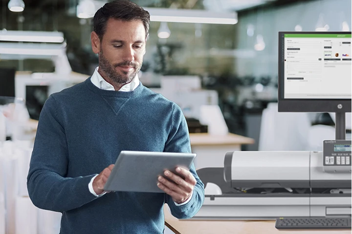 Small Business Shipping - Software & Solutions | Quadient Small Business